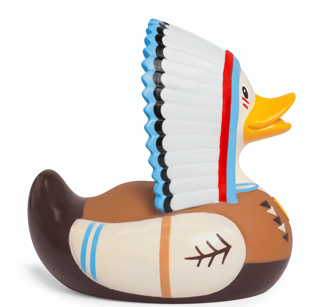 Paris Duck Store - Tous les canards de bain dont vous rêvez