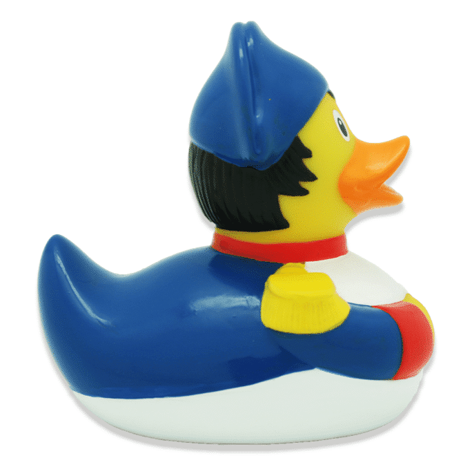 Paris Duck Store - Tous les canards de bain dont vous rêvez