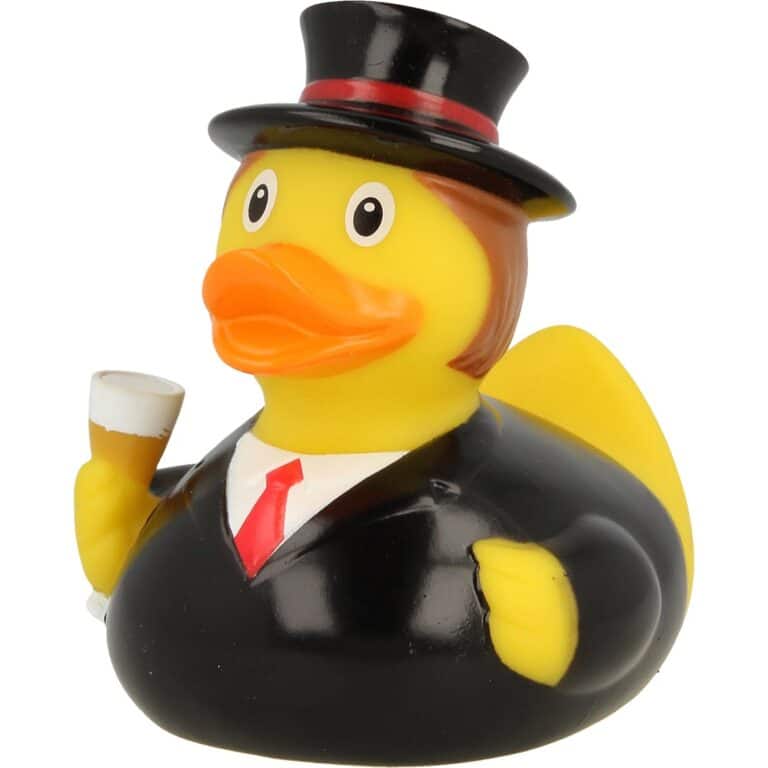 Paris Duck Store - La boutique la plus excentrique de Paris