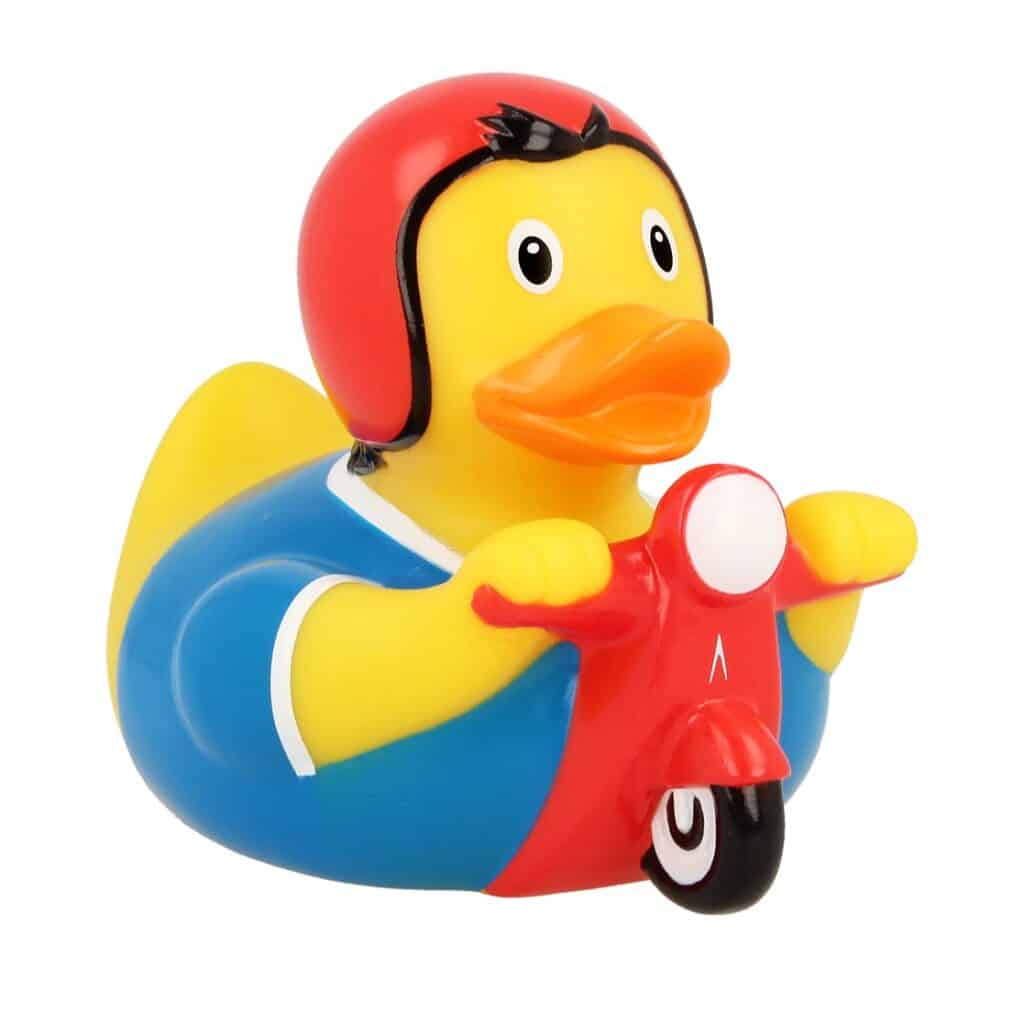 Paris Duck Store - La boutique la plus excentrique de Paris