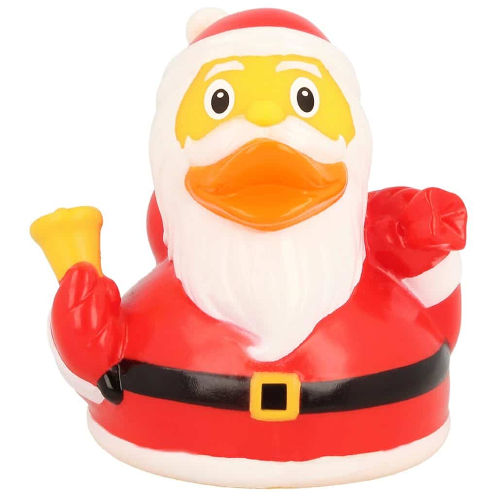 Le Père Noël