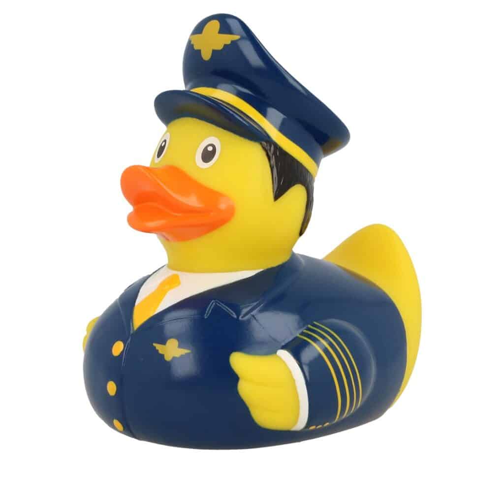 Paris Duck Store - La boutique la plus excentrique de Paris