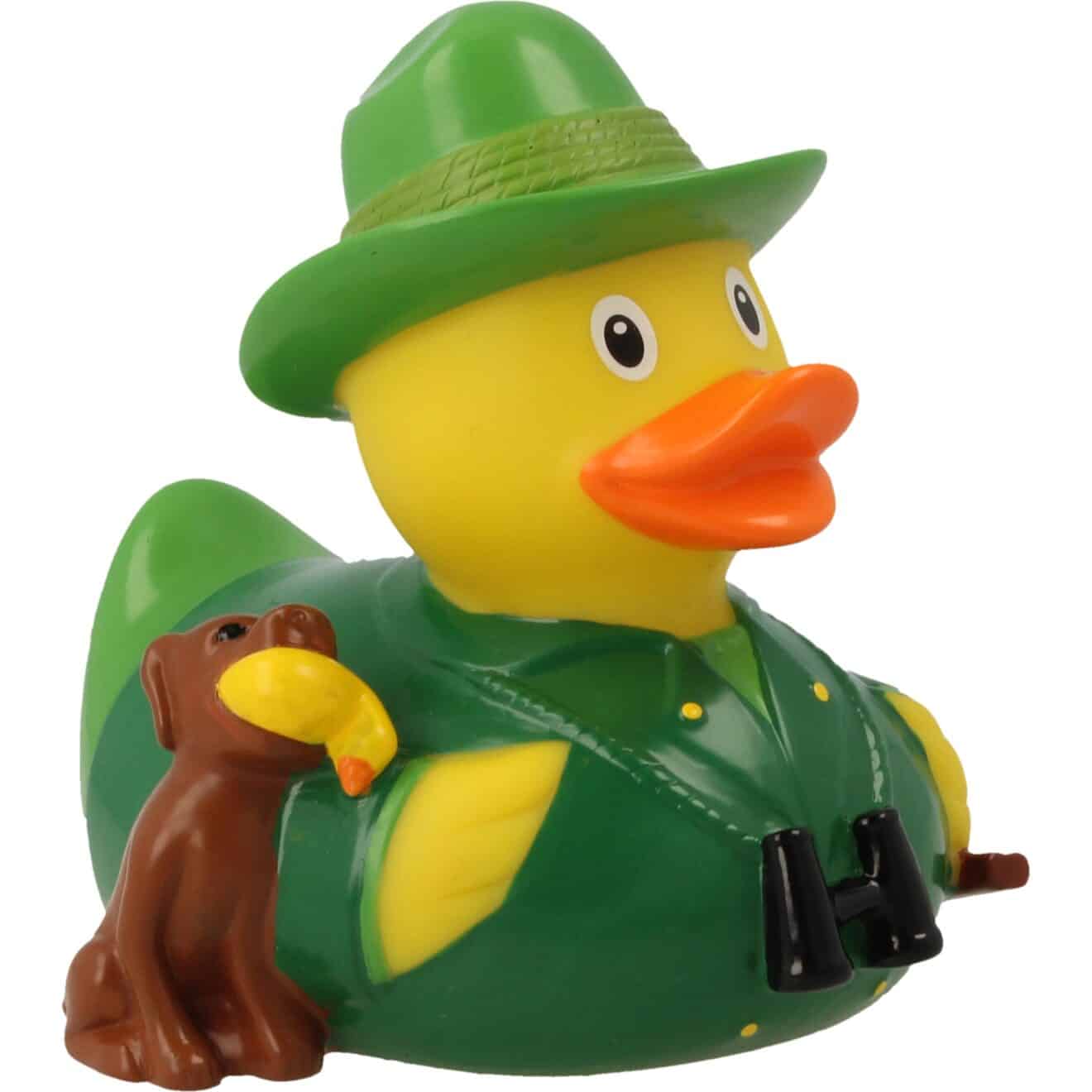 Paris Duck Store - La boutique la plus excentrique de Paris