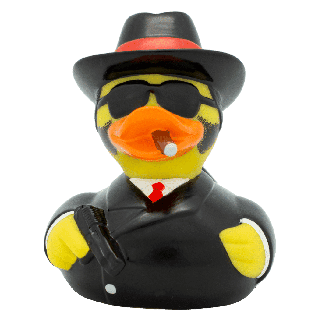 Paris Duck Store - La boutique la plus excentrique de Paris