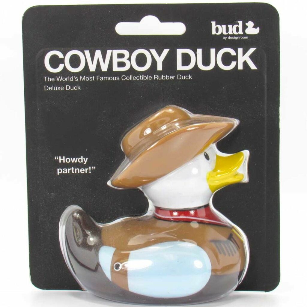 Paris Duck Store - La boutique la plus excentrique de Paris