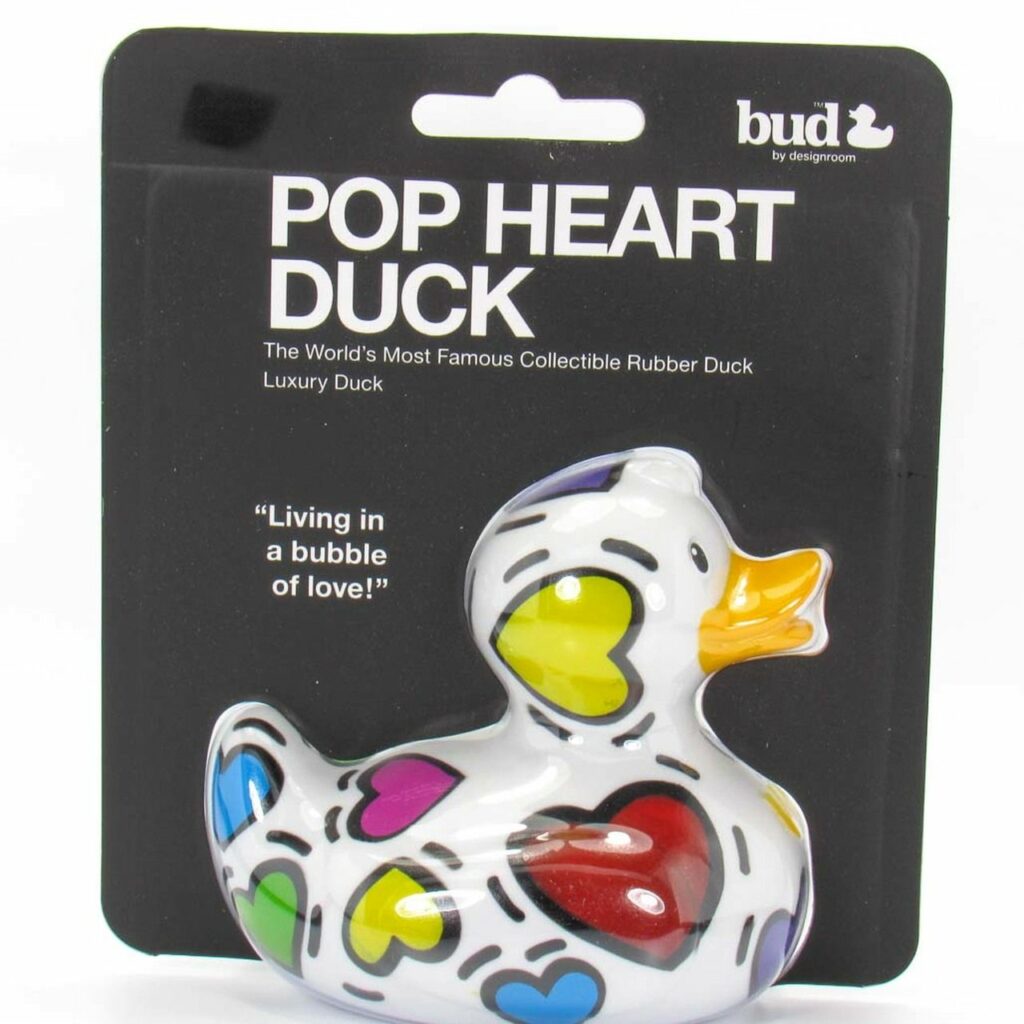 Paris Duck Store - La boutique la plus excentrique de Paris