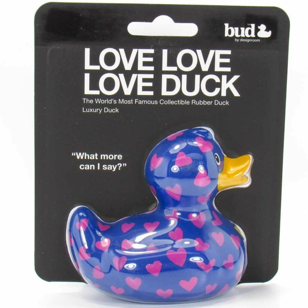 Paris Duck Store - La boutique la plus excentrique de Paris