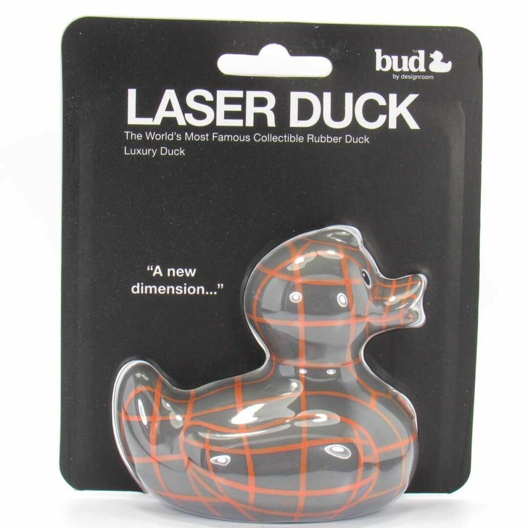 Paris Duck Store - La boutique la plus excentrique de Paris