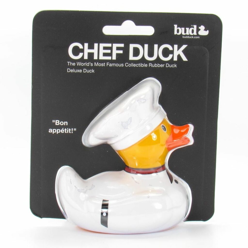 Paris Duck Store - La boutique la plus excentrique de Paris