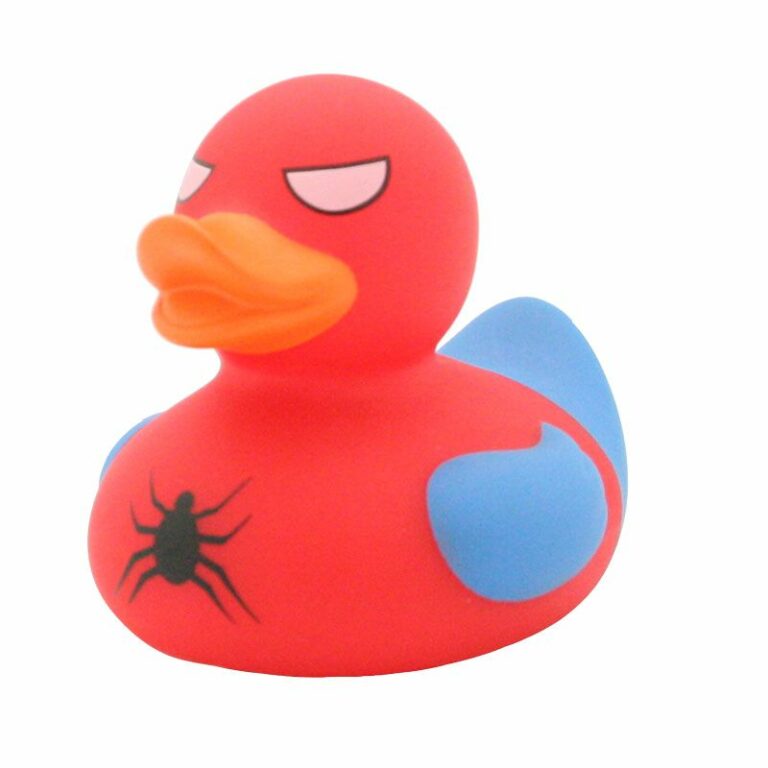 Paris Duck Store - La boutique la plus excentrique de Paris