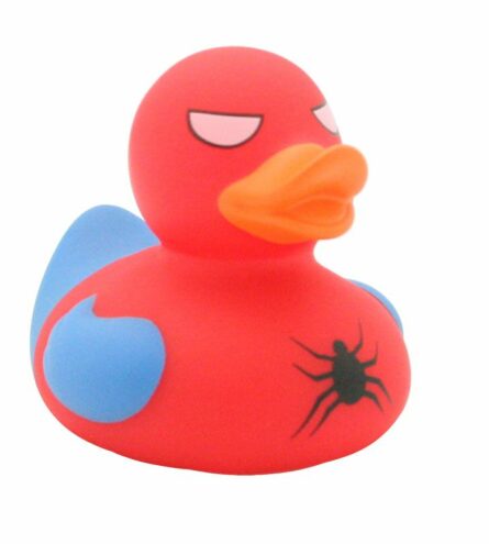 Spider Duck - Paris Duck Store