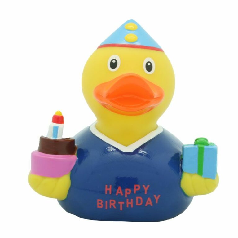 Paris Duck Store - La boutique la plus excentrique de Paris
