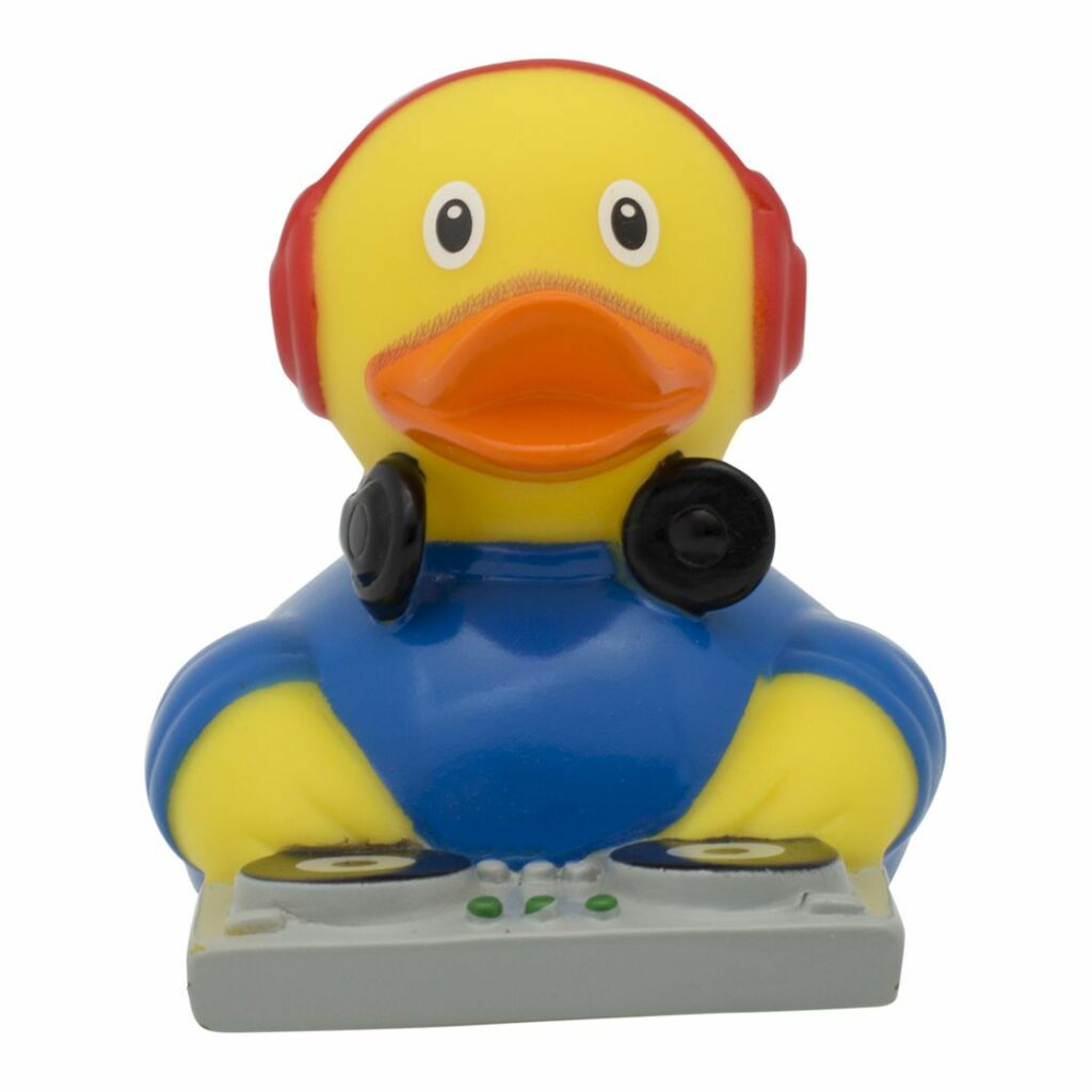 Paris Duck Store - La boutique la plus excentrique de Paris