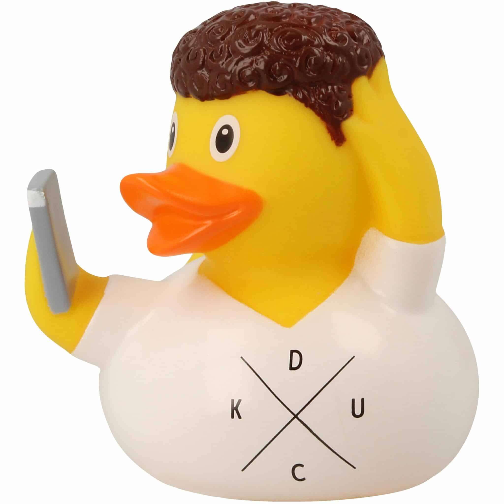 Paris Duck Store - La boutique la plus excentrique de Paris