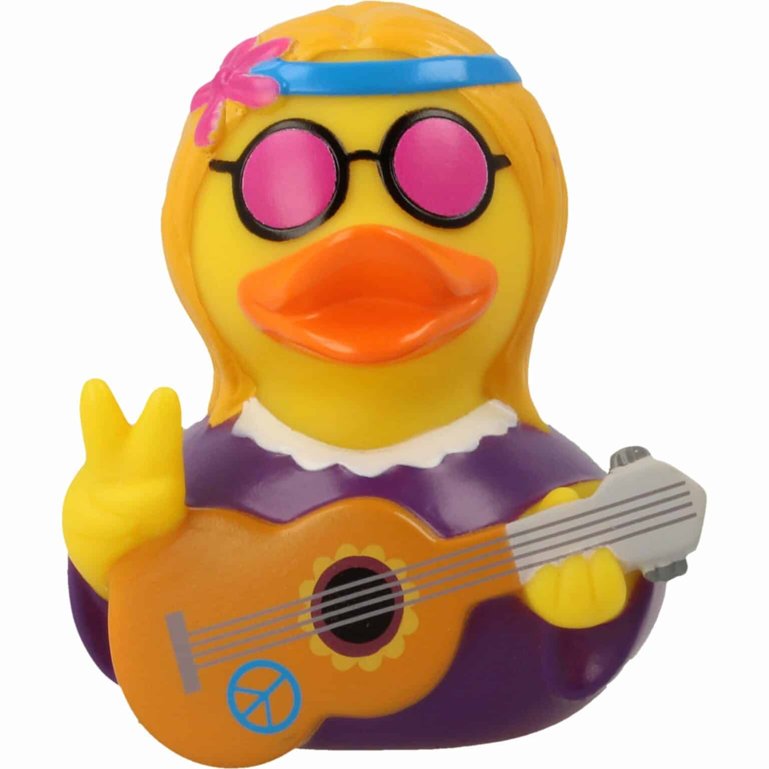 Paris Duck Store - La boutique la plus excentrique de Paris