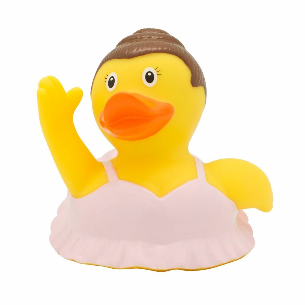 Paris Duck Store - La boutique la plus excentrique de Paris