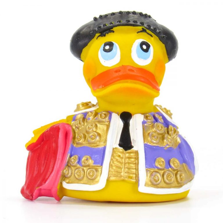 Paris Duck Store - La boutique la plus excentrique de Paris