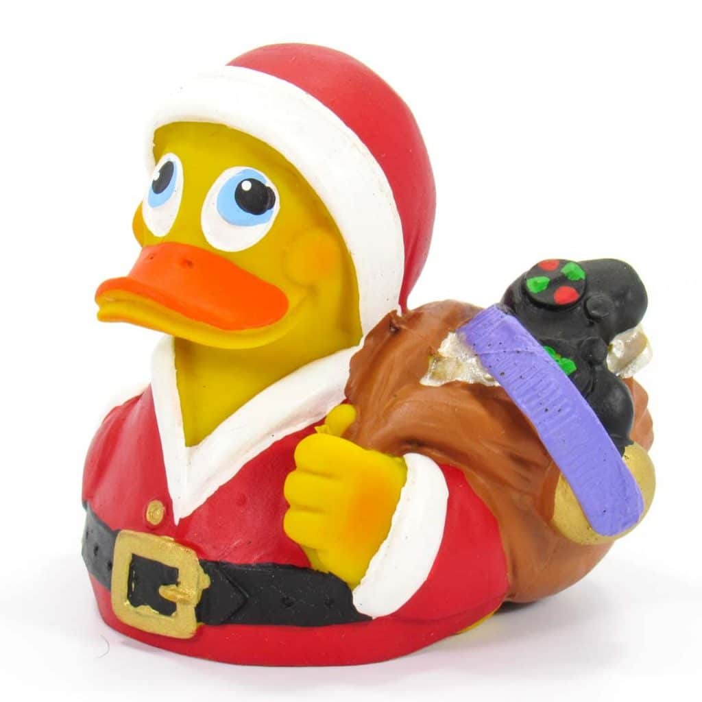 Le Père Noël