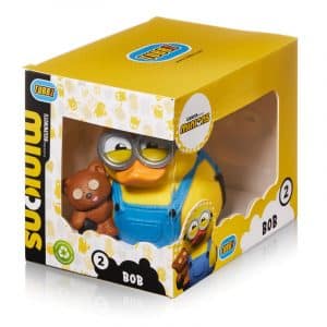 Minions / Bob duck